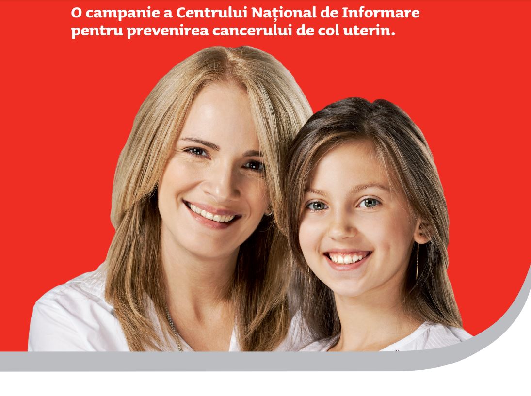 vaccinare HPV – DSP ALBA